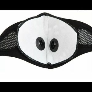 Wosawe | Accessories | Mask Face Shield Filter | Poshmark